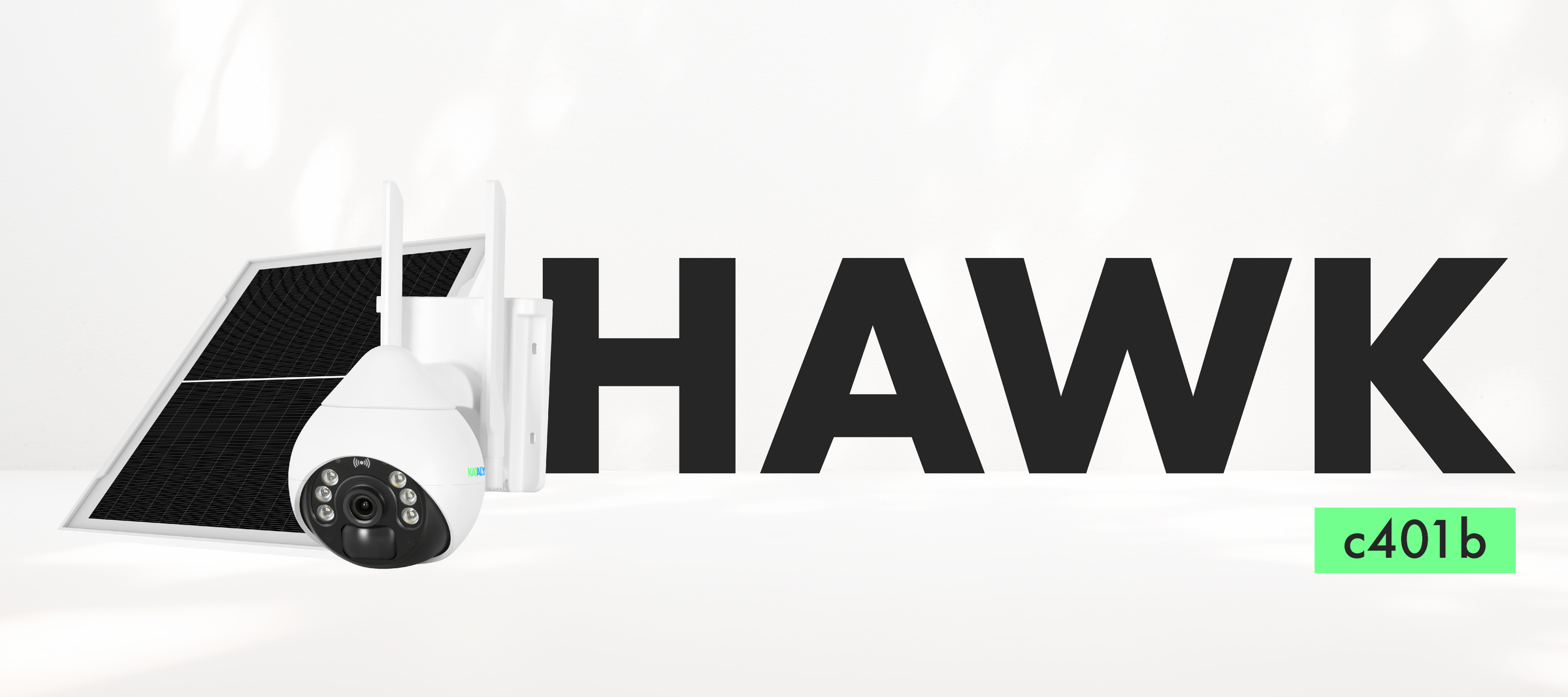Hawk LTE Camera – Katalyst