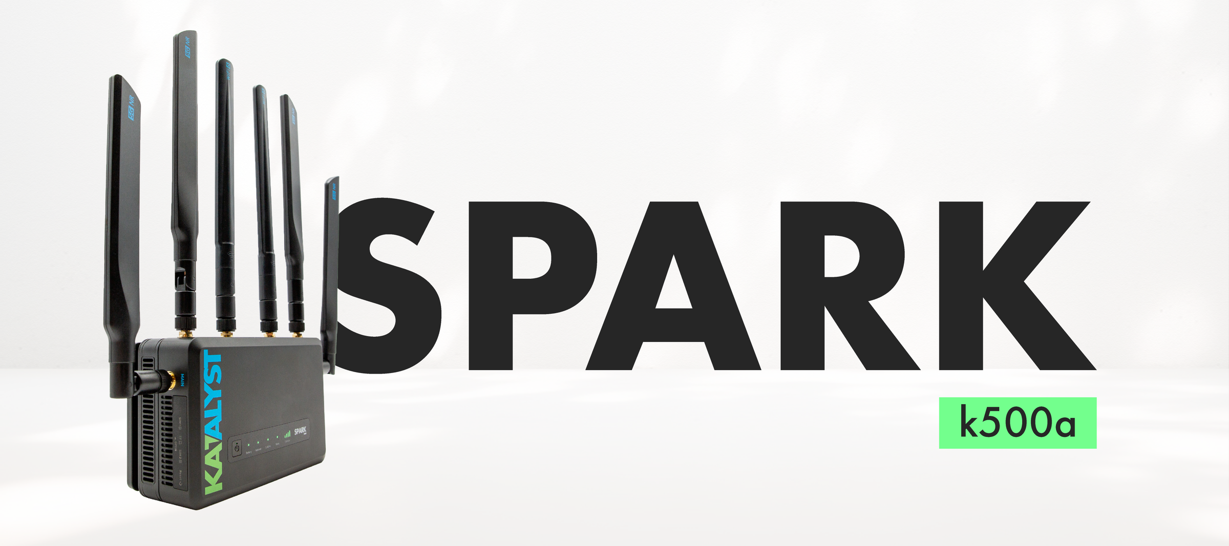 Spark – Katalyst