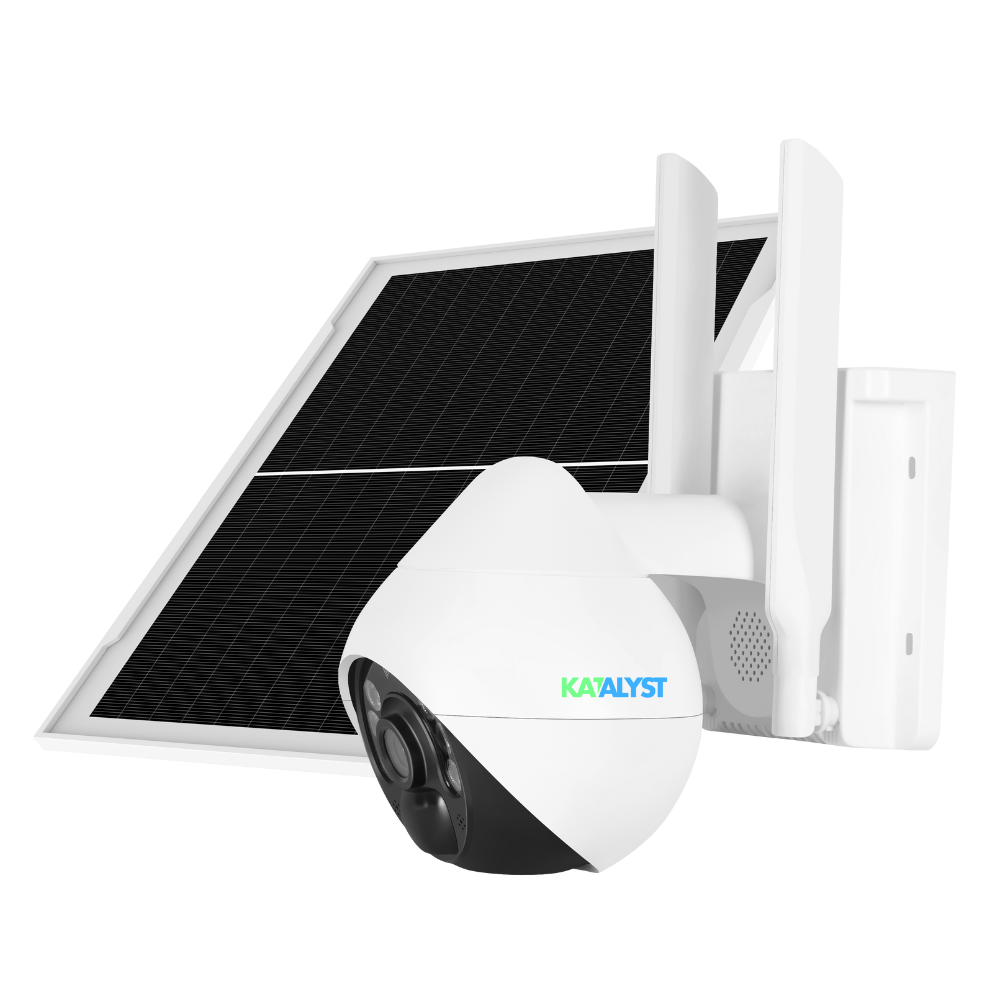 Hawk LTE Camera – Katalyst