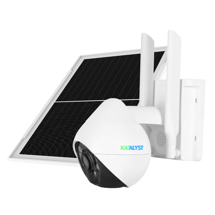 Hawk LTE Camera – Katalyst