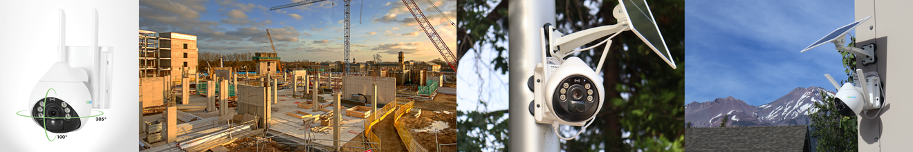 Hawk LTE Camera – Katalyst