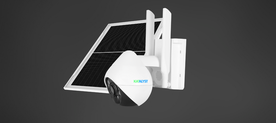Hawk LTE Camera – Katalyst